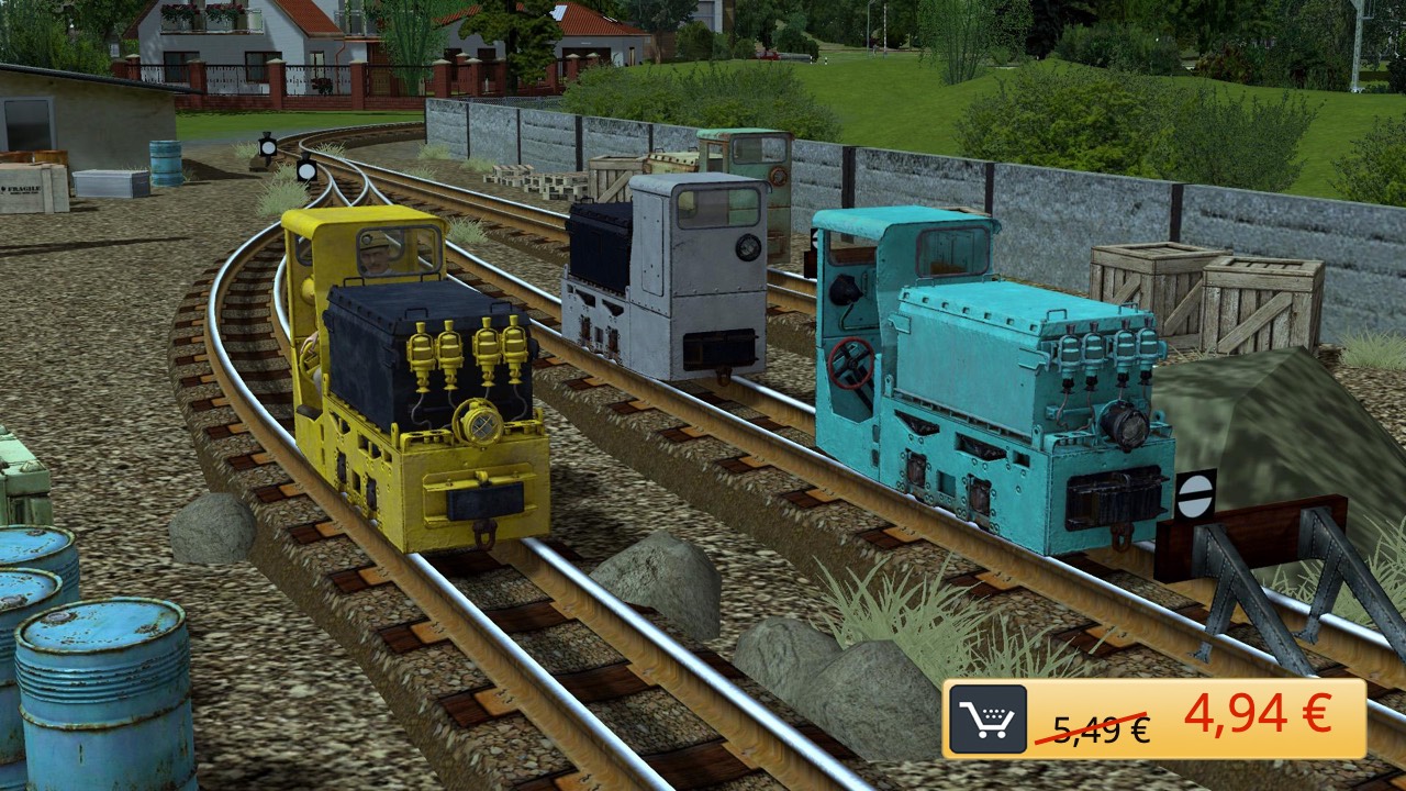 Der Einführungspreis gilt bis einschließlich 02.08.2020